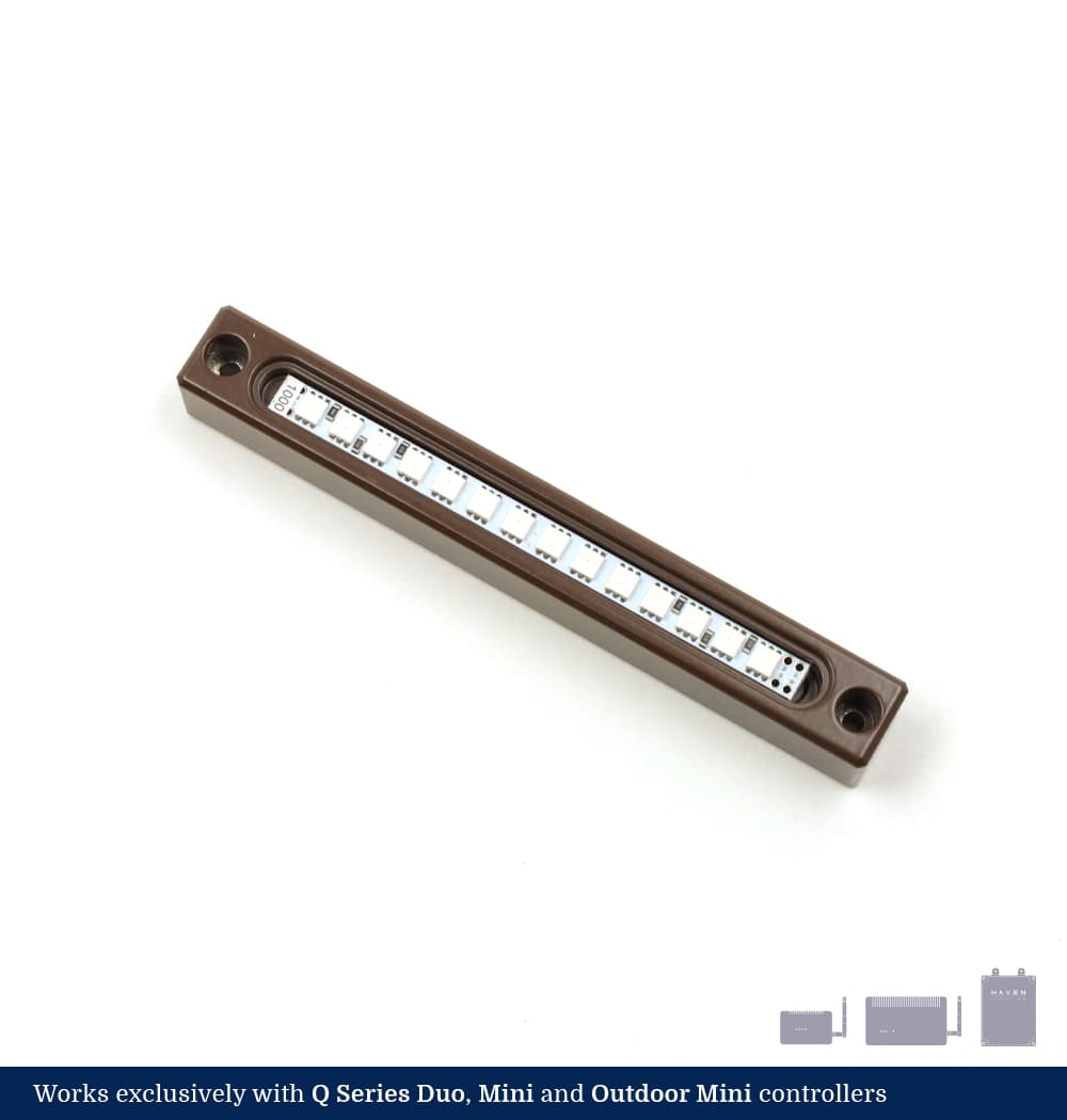 Full Color Outdoor Led Accent Lighting : Haven Lighting