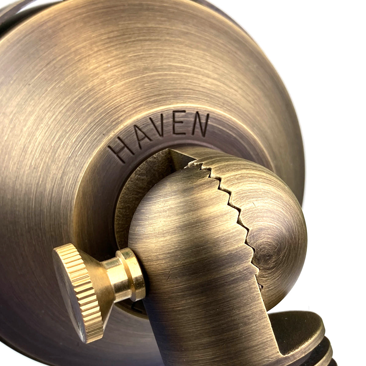 Commercial Outdoor Lighting Services | Haven Lighting