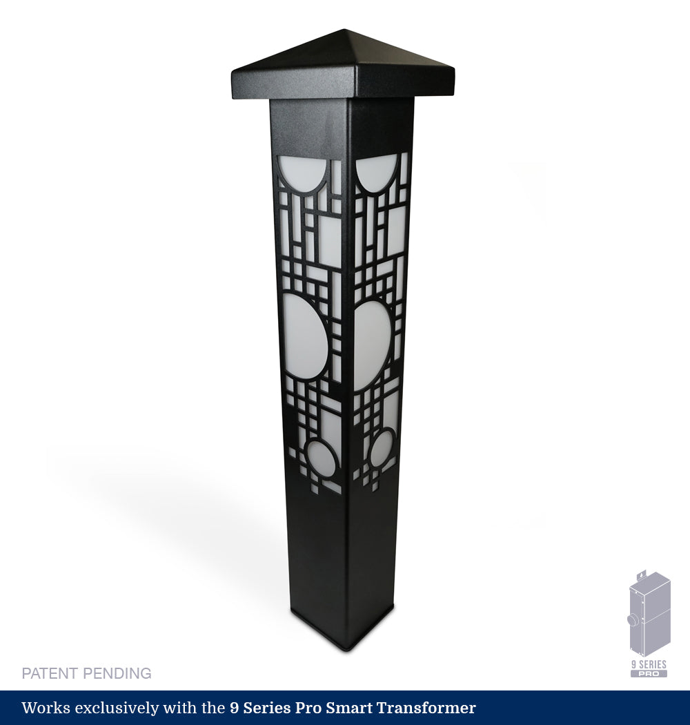 Commercial Bollard Light Fixtures News Moth Light