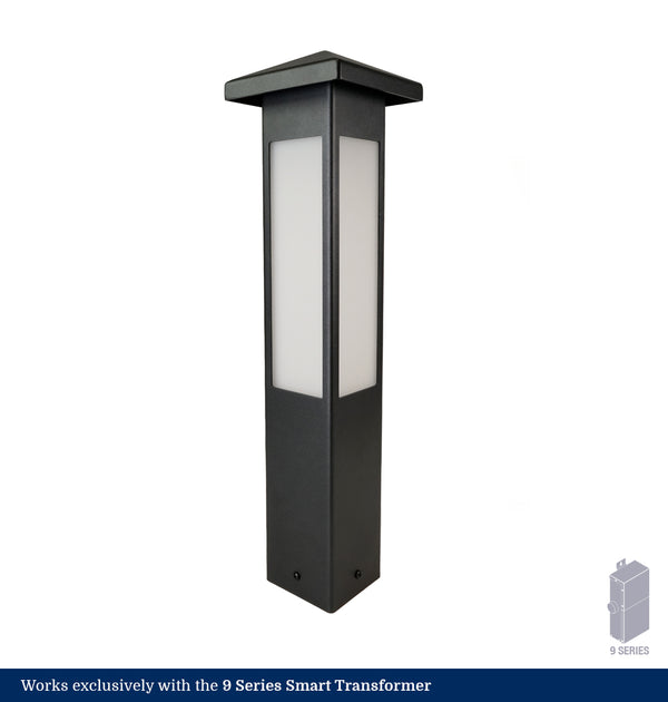 9 Series Full Color Classic Bollard - Haven Lighting