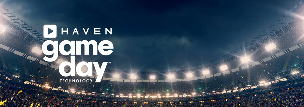 Game Day Technology - Haven Lighting