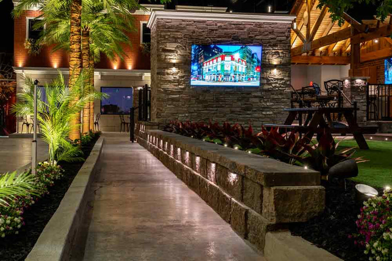 Experience Center - Haven Lighting