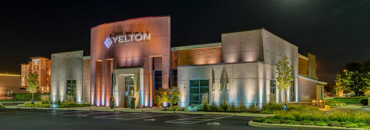 The Ultimate Guide to Commercial Outdoor Lighting - Haven Lighting