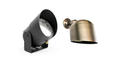 Meet the Haven Colored Landscape Lighting System | How It Works - Haven ...