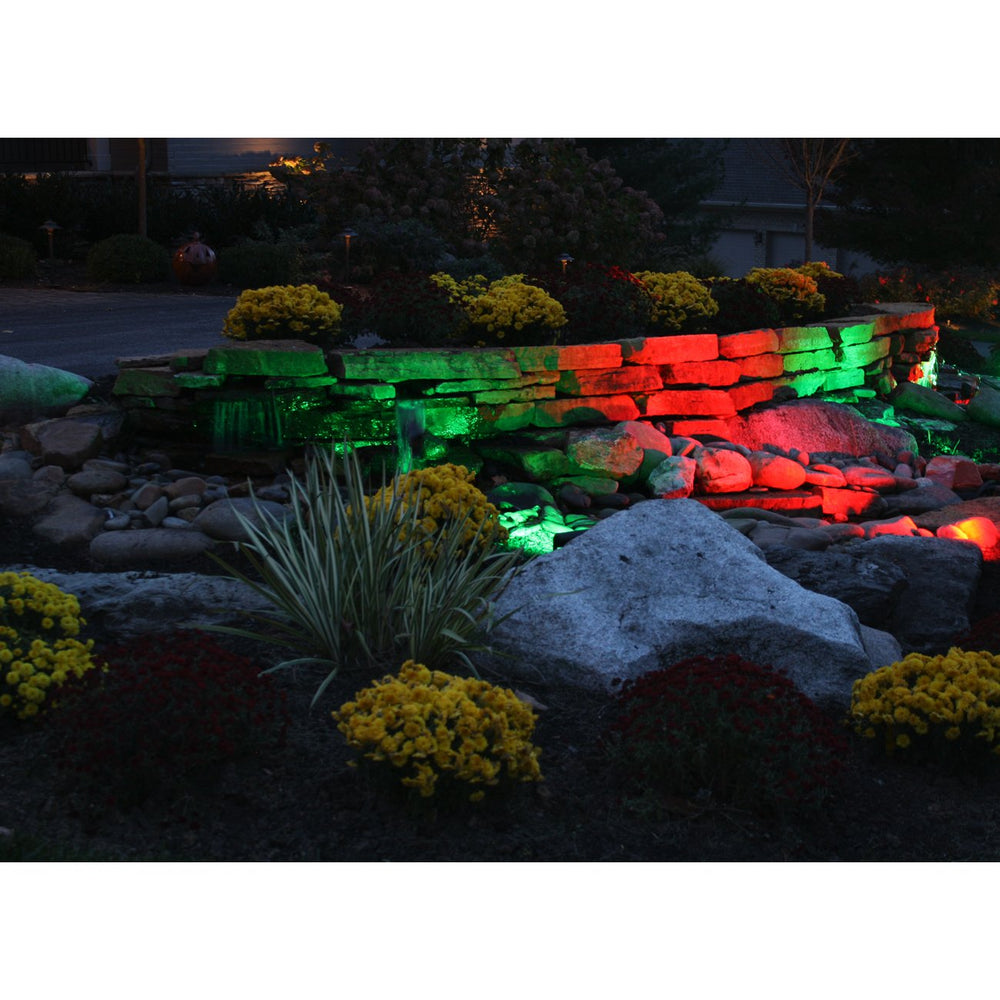 9 Series Full Color LED Feature Light - Haven Lighting