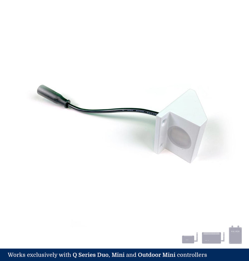 Full Color LED Deck Post Light - Haven Lighting