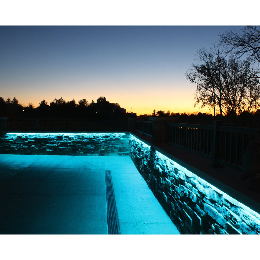 Full Color LED Light Strip - Haven Lighting